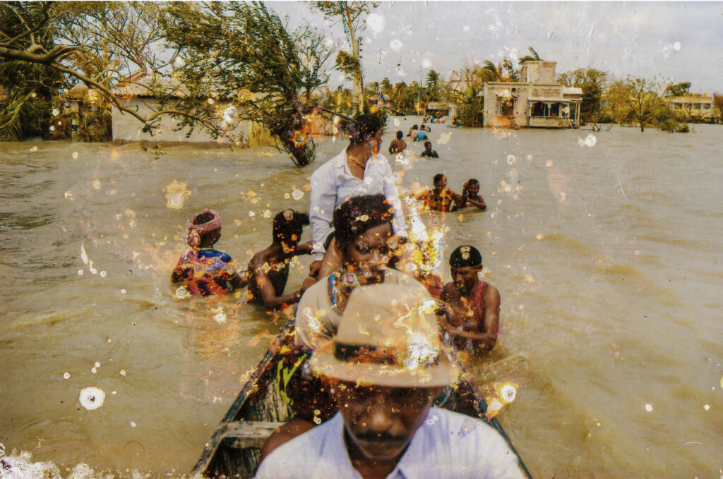 Avijit Ghosh - Earth Partner